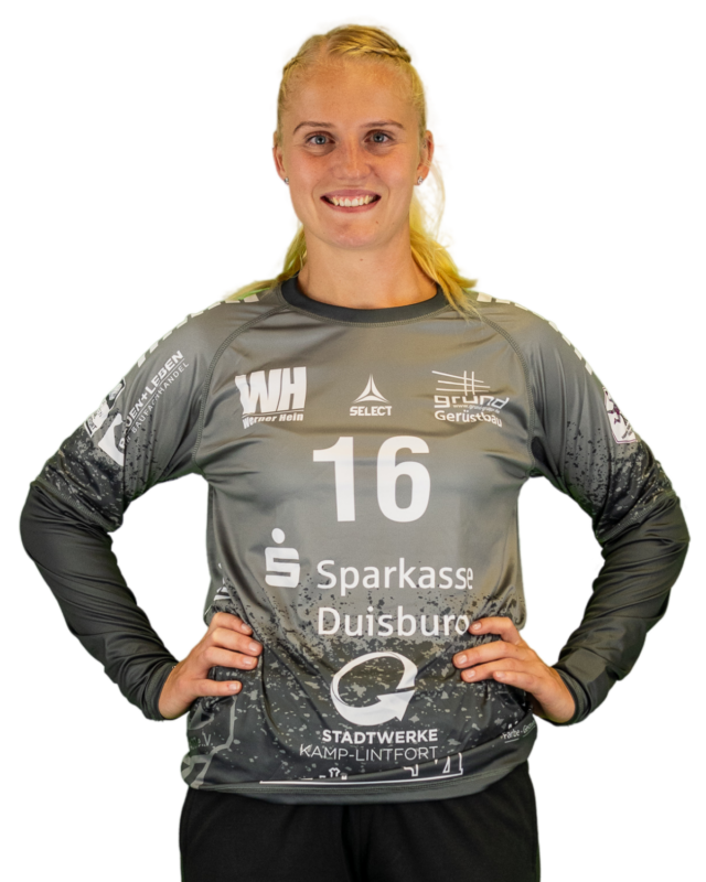 Handball - TuS Lintfort